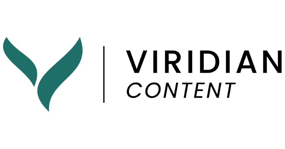 Viridian Logo